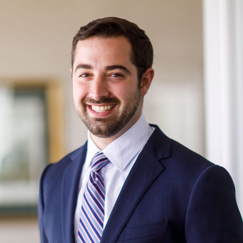 Ben Siefring | We Are Formidable