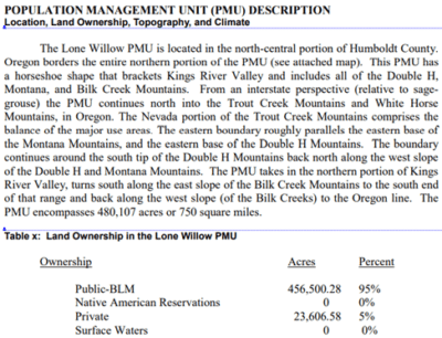 LAC: What Comes Next for Thacker Pass? | We Are Formidable