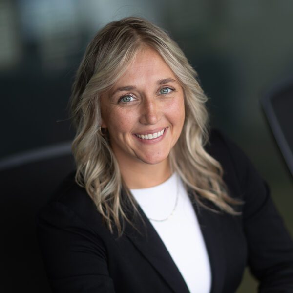 Arielle Torbeck | We Are Formidable